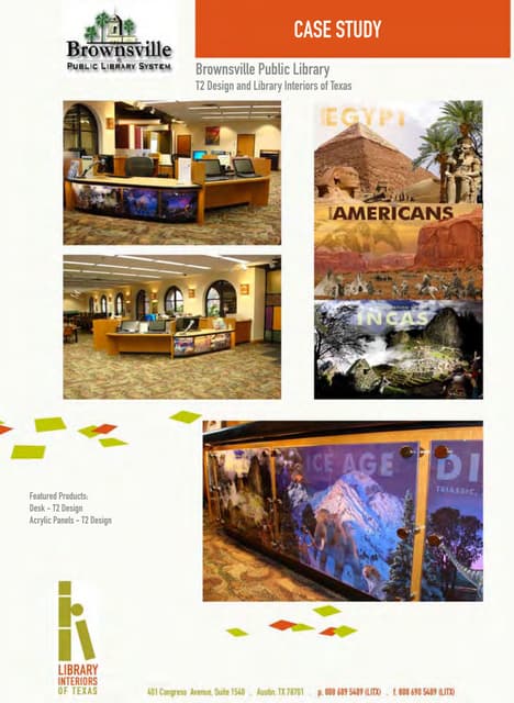 Case study hcc central | PDF