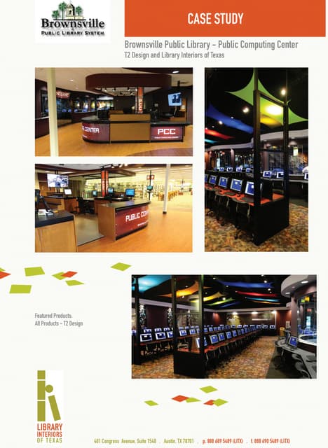 Case study waco high school | PDF