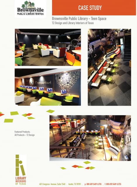 Case study hcc northline | PDF