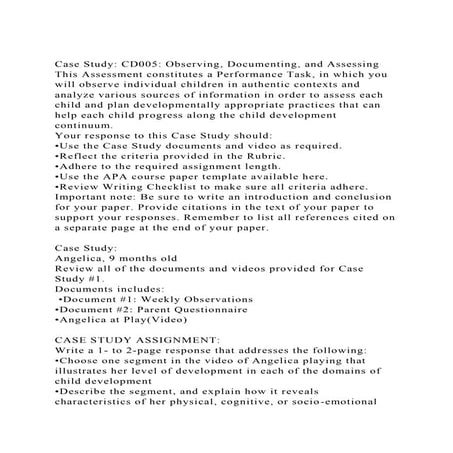 Revisedphilippine ecc dchecklist (1) | PDF