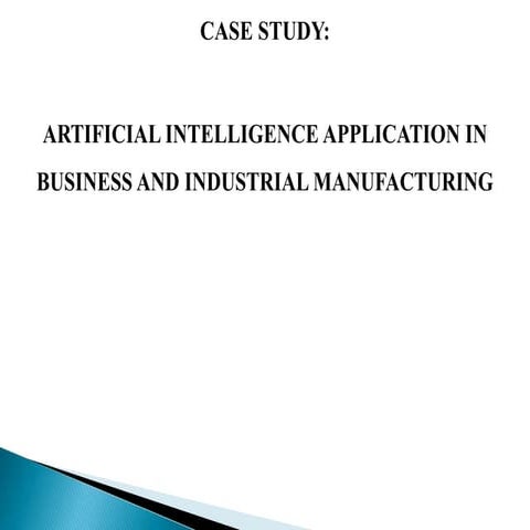 Case study Data on Artificial Intelligence ppt.pptx