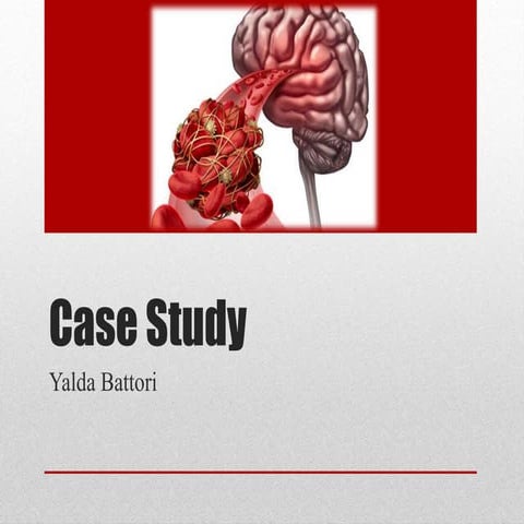 Case study examples | PPT