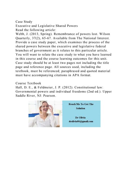 Case Study Discharged for Off-Duty Behavior1.Given the f.docx