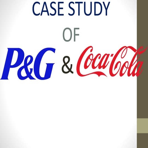Case Study Final Pptx