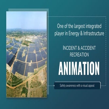 Case study for infrastructure industry.pdf