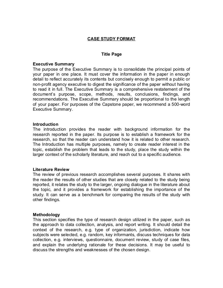 Writing A Case Study Analysis Case Study Analysis 2019 02 15 Writing A Case Study Analysis Case Study Analysis 2019 02 15