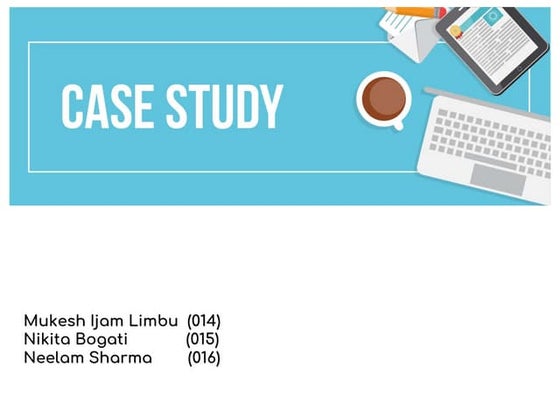 The british school design case study | PPT