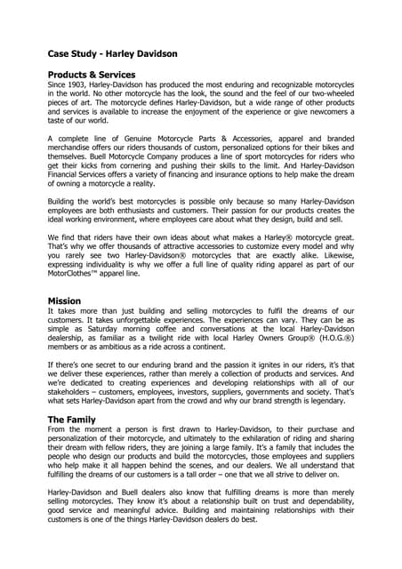 ASDA social business case study | PDF