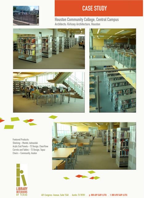 Case study hcc stafford | PDF