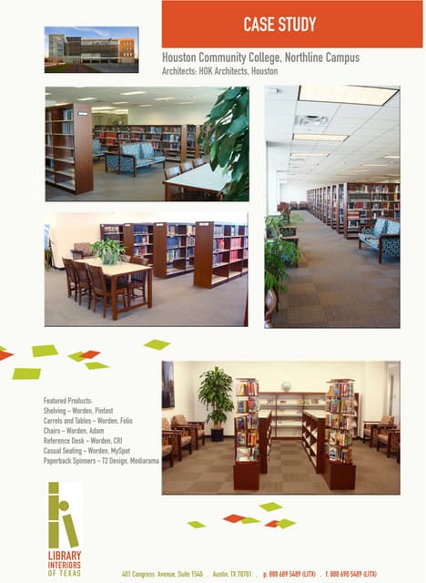 Case study hcc central | PDF