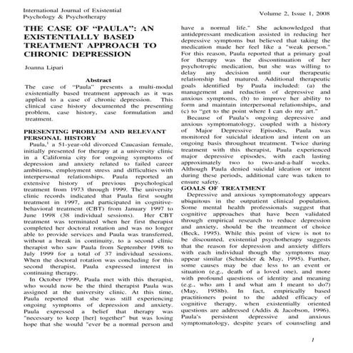 Case study headings | PDF