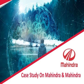 Case study Mahindra & Tata.pptx