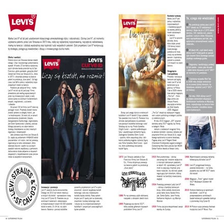 Case study marki levis 2011 | PPT