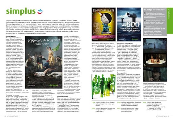 Case study salamander album superbrands polska 2010 | PPT