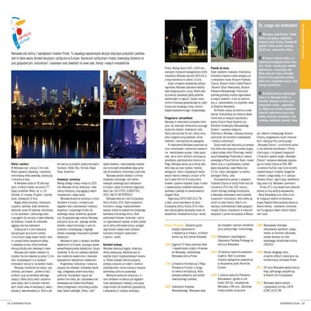 Case study marki warszawa z albumu superbrands polska 2011 | PDF
