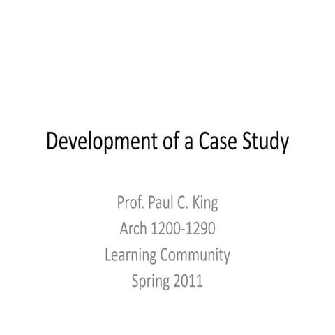 Case study nyc subway presentation | PPTX