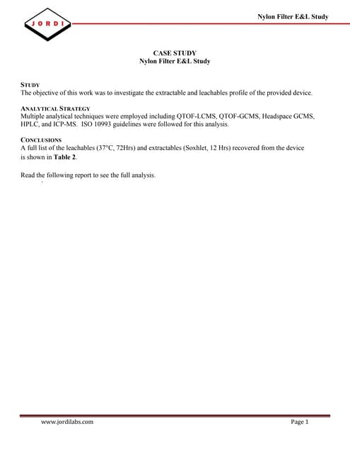 Nitrosamine & NDSRI.pptx | Chemistry | Science