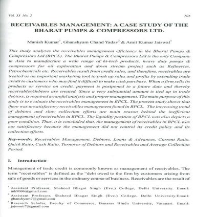 case study of Bharat Pumps Compressors Ltd..pdf