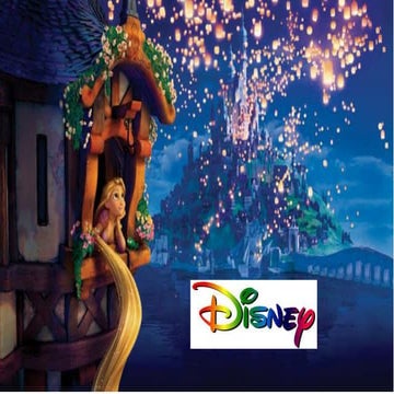 Disney’s Famous Movies & Series.pptx