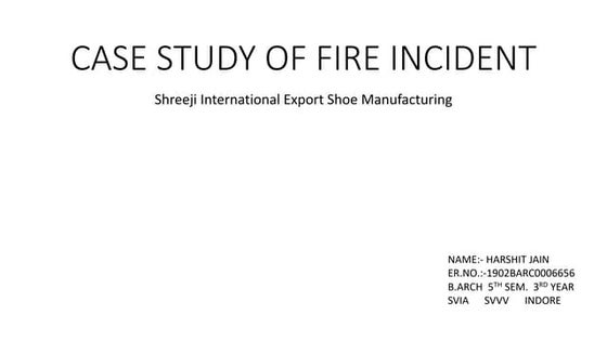 Mundka Fire Incident - Case Study.pdf