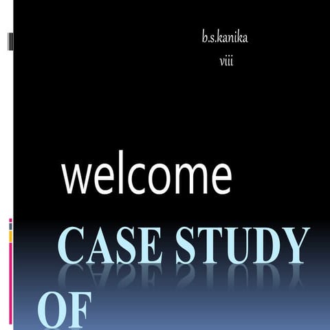 CASE STUDY OF TAJ MAHAL.pptx bshahsbhabb | PPTX