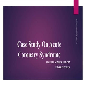 Case Study On ACS.pptx