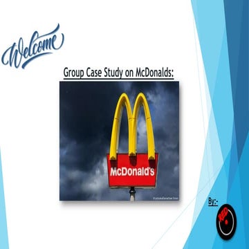 Case Study on McDonalds.pdf