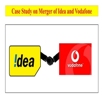 Case study on merger of Vodafone and Idea (VI).pptx