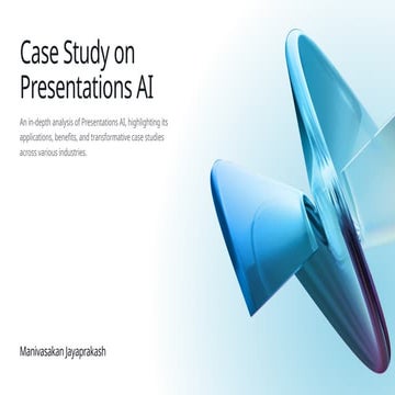 Mastering AI-Powered Presentations with Canva - Useful for Business ...