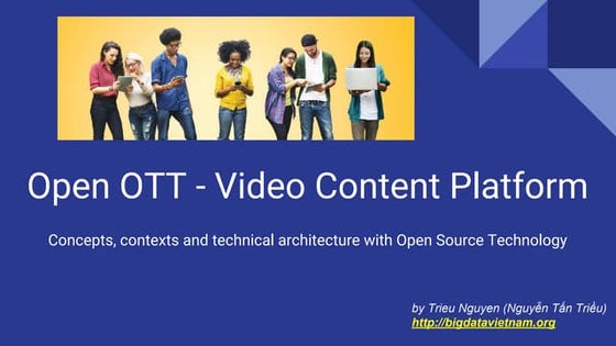 OTT Platform Presentation .pdf