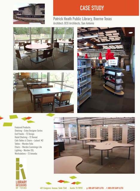 Case study hcc stafford | PDF