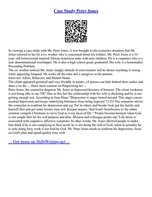 Billy Jensen - Famous Investigative Journalist | PDF