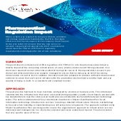 Case Study: Pharmaceutical Regulation Impact | PDF