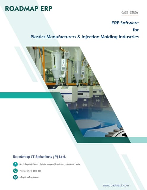 Armanino's High Tech Solution for Microsoft Dynamics 365 ERP | PDF