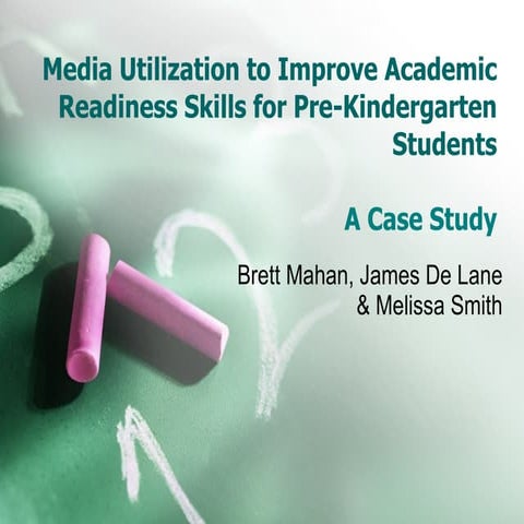 Case Study PowerPoint Unit 2 | PPT