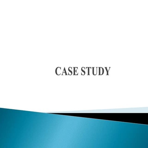 CASE STUDY PPT nutrition case study new.pptx