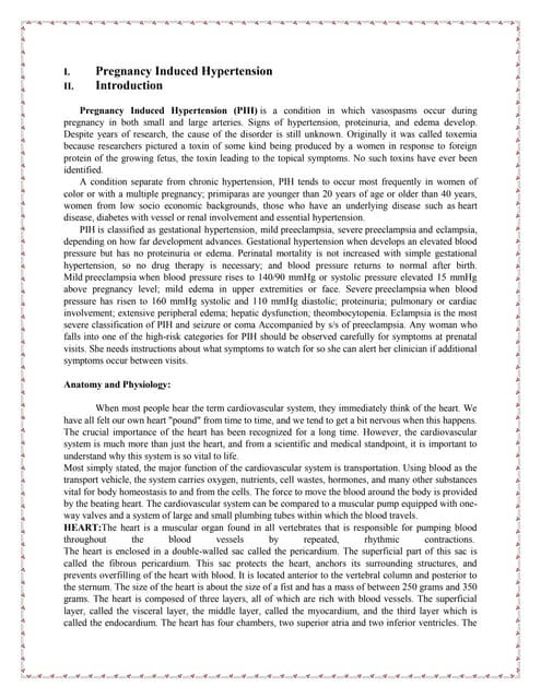 Anatomy of appendix | PPTX