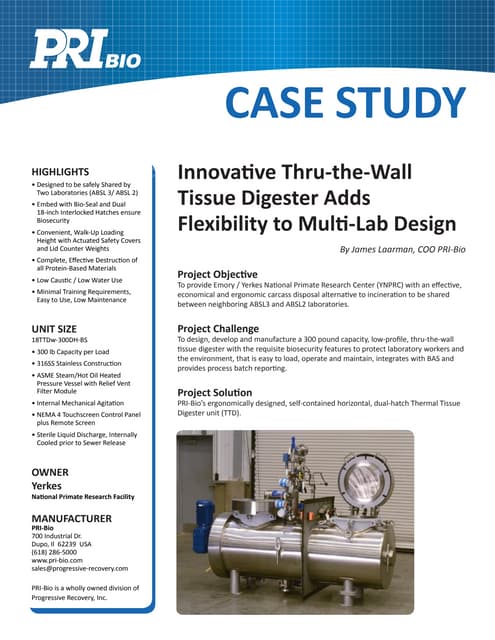 SILS Presentation | PPTX