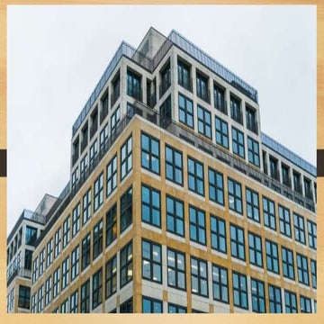 High rise structure & core | PDF