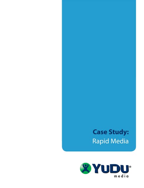 Runway Case Study | PDF