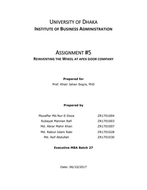 HRM Case STUDY Qusetion AND Answer | DOCX | Human Resources | Business