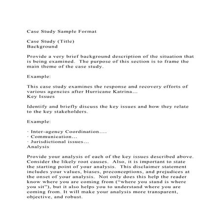 Case Study Sample FormatCase Study (Title)Background Pro.docx