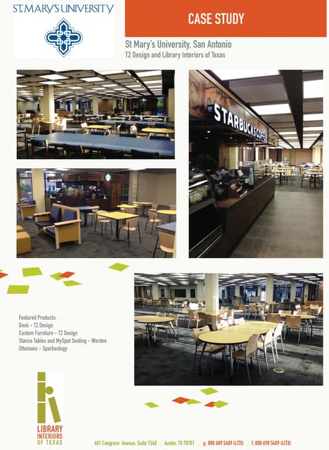 Case study hcc stafford | PDF