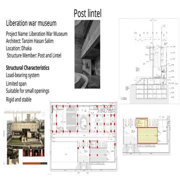 case study structural system.pptxvbnbhhmhvm | PPTX