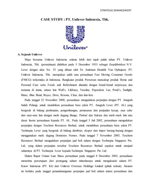 Manajemen Strategis - Grand strategy matrix | PDF