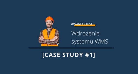 System WMS Packing | automatyzacja wysyłek | PPT