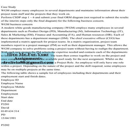 Case StudyWGM employs many employees in several departments and ma.pdf