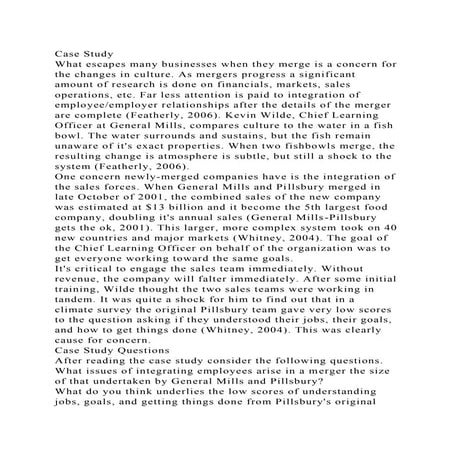 case study titled Ecuador and ChevronTexaco Dispute Oil Damage .docx