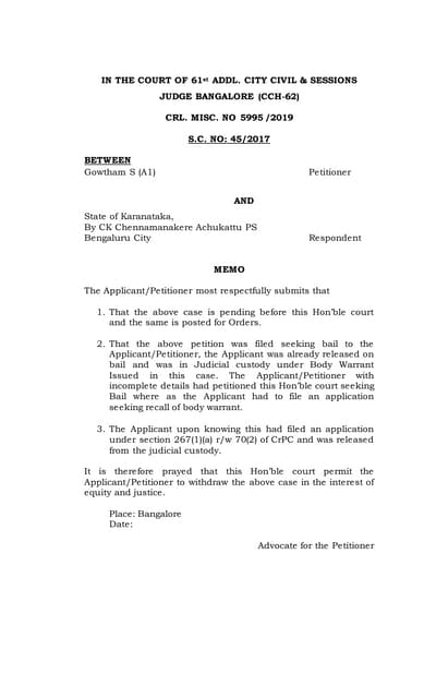 Sample format for legal notice for divorce | PDF