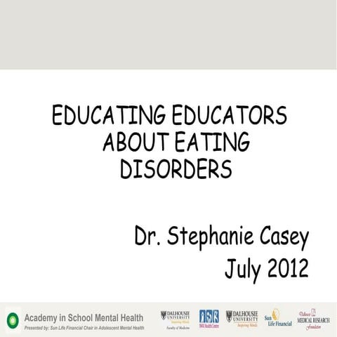 Educating Educators About Ppt Digestive Disorders Diseases And
